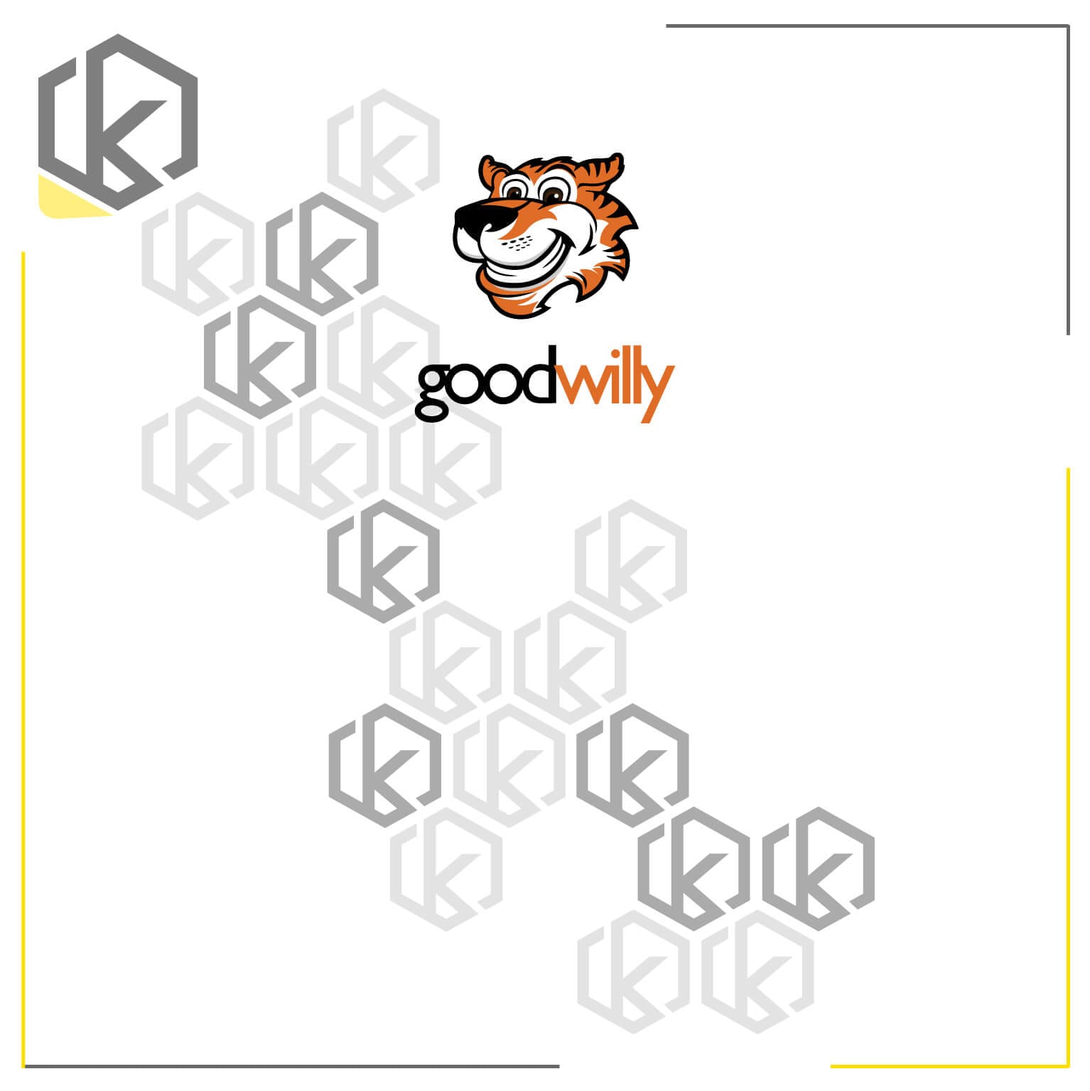 Good willy, Mivo global project, dizajn pakovanja Kreaterija